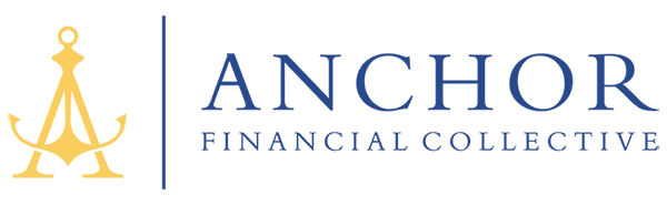 Anchor Financial Collective – We take care of it… so that you don’t ...